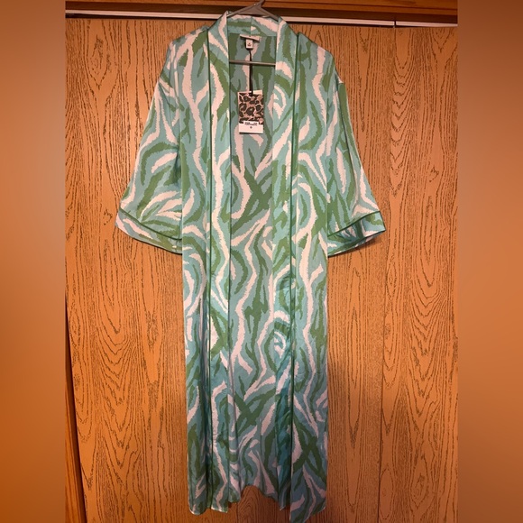 Diane Von Furstenberg | Intimates & Sleepwear | Diane Von Furstenberg X ...